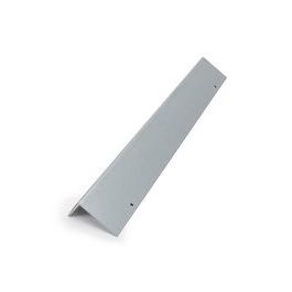 Low Profile Edge Rail 80mm Wide