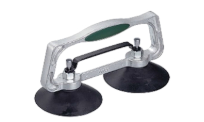 Raised Floor Panel Lifters | Double Cup Computer Floor Panel Lifters